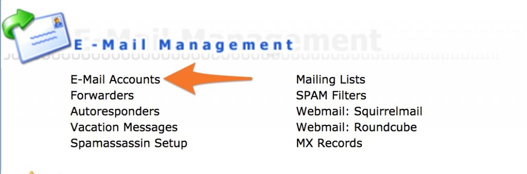 Een nieuw e-mailadres aanmaken, zo doe je dat! - WPHelpdesk