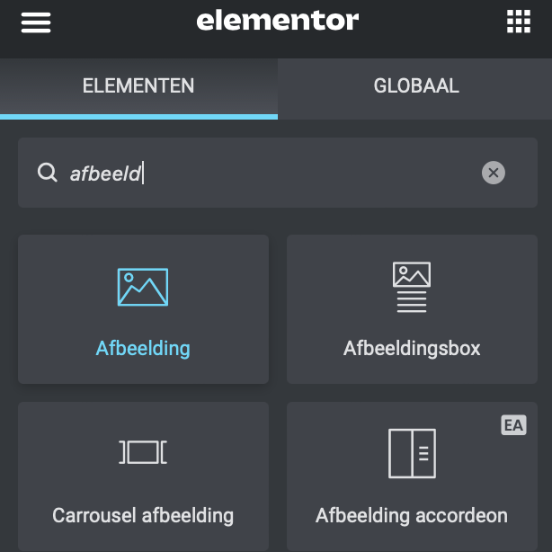 Afbeelding invoegen in WordPress - WPHelpdesk